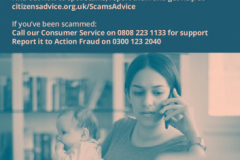 Citizens Advice Sefton