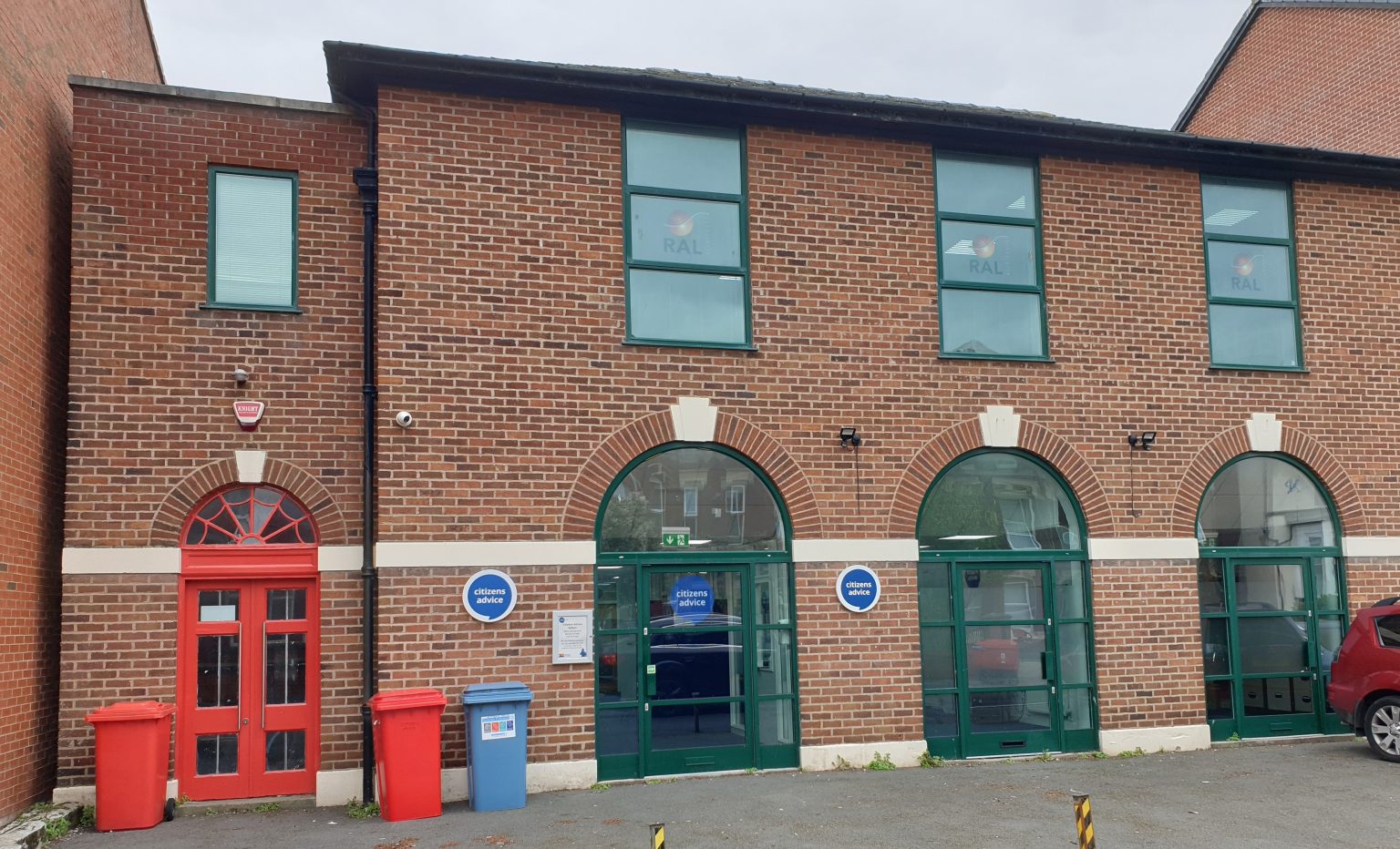 Contact us – Citizens Advice Sefton