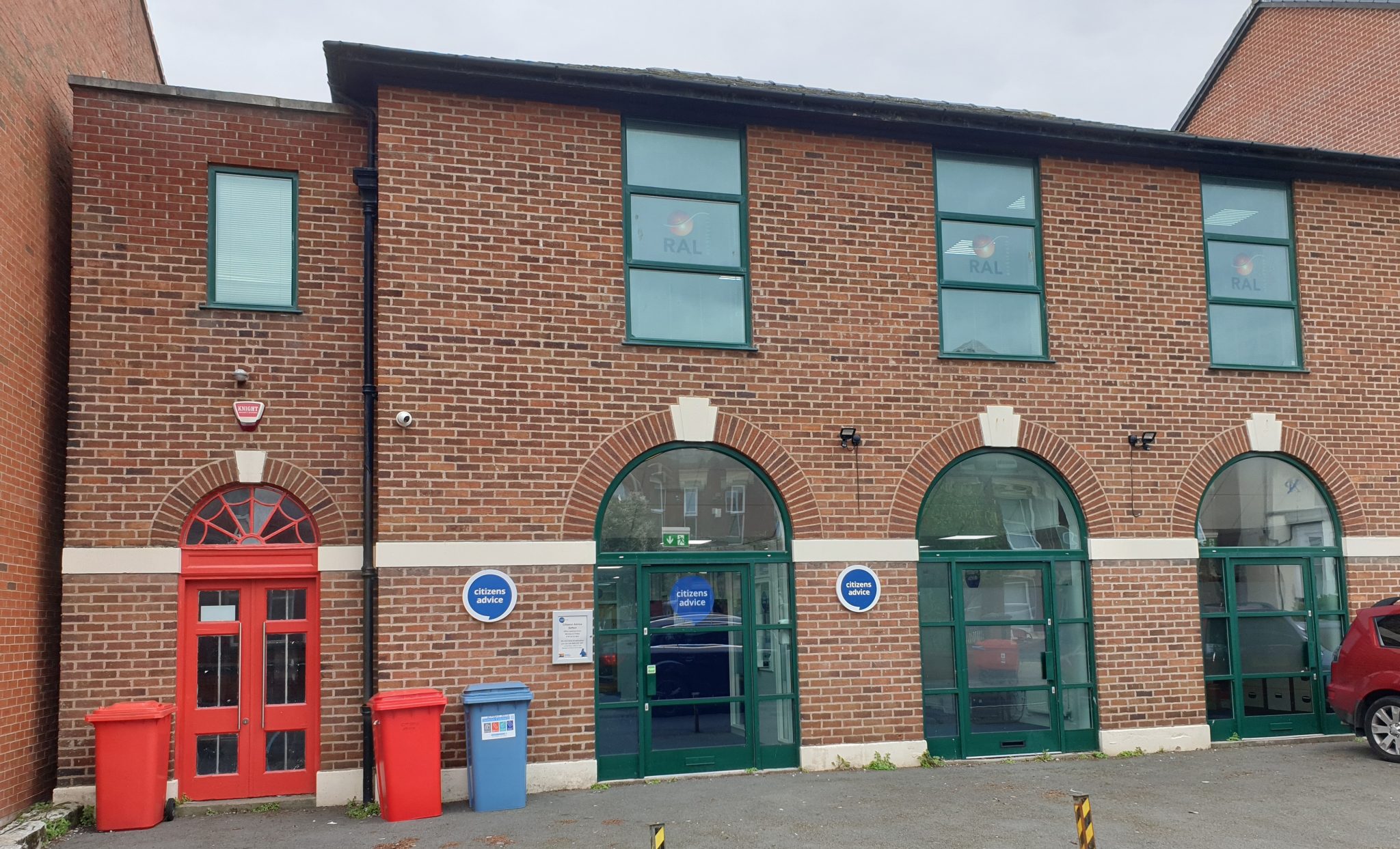 Contact us – Citizens Advice Sefton